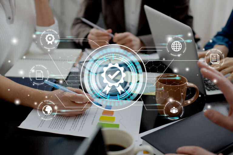 Decision Support Systems Examples in Industry